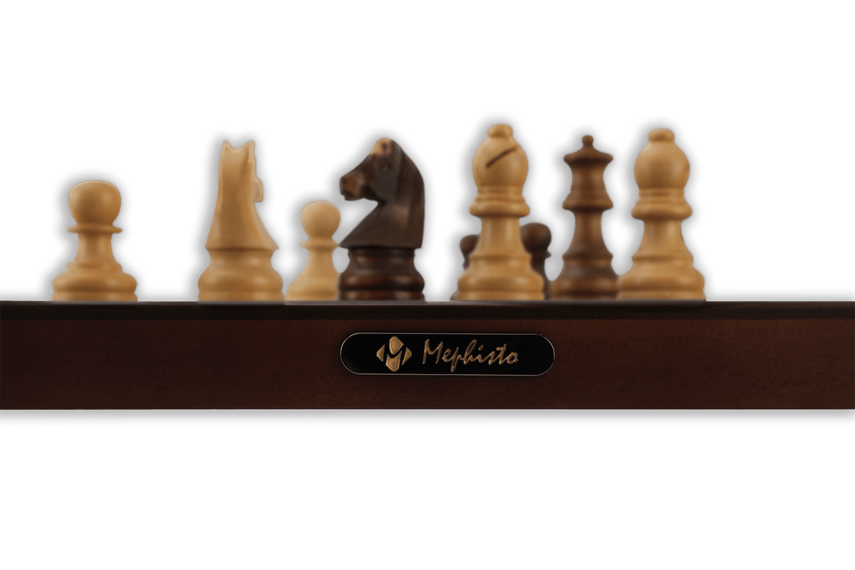 Mephisto Phoenix M - 15.7 inch Chess Board