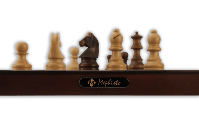 Mephisto Phoenix M - 15.7 inch Chess Board