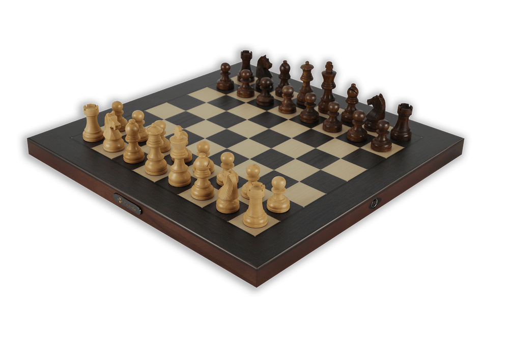 Mephisto Phoenix M - 15.7 inch Chess Board