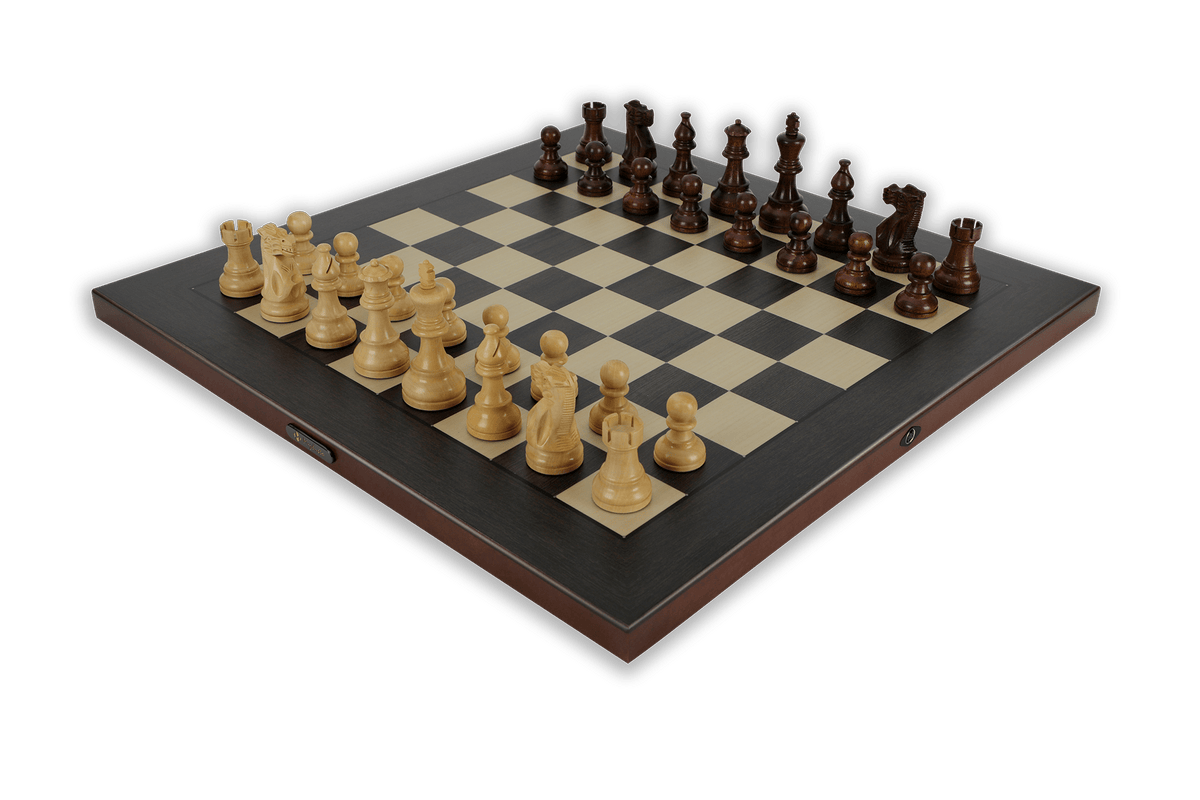 Mephisto Phoenix T - 21.7 inch Chess Board