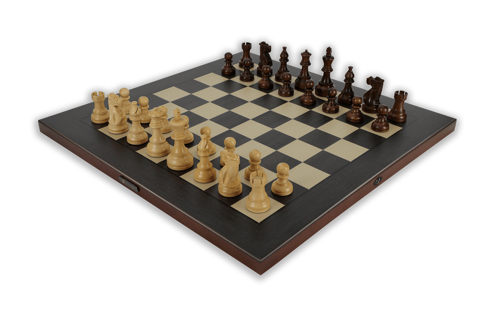 Mephisto Phoenix T - 21.7 inch Chess Board