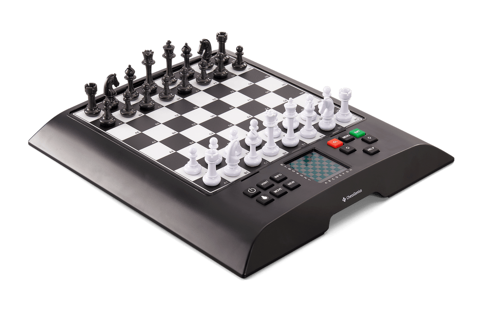 Millennium Chess Computer - Chess Genius NEW Edition
