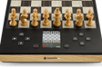 Millennium Chess Genius PRO - Wooden Edition