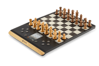 Millennium Chess Genius PRO - Wooden Edition