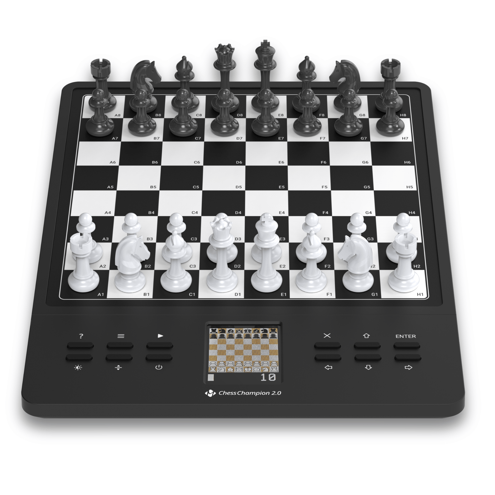 Electronic Chess Boards, Sets & Computers for Sale