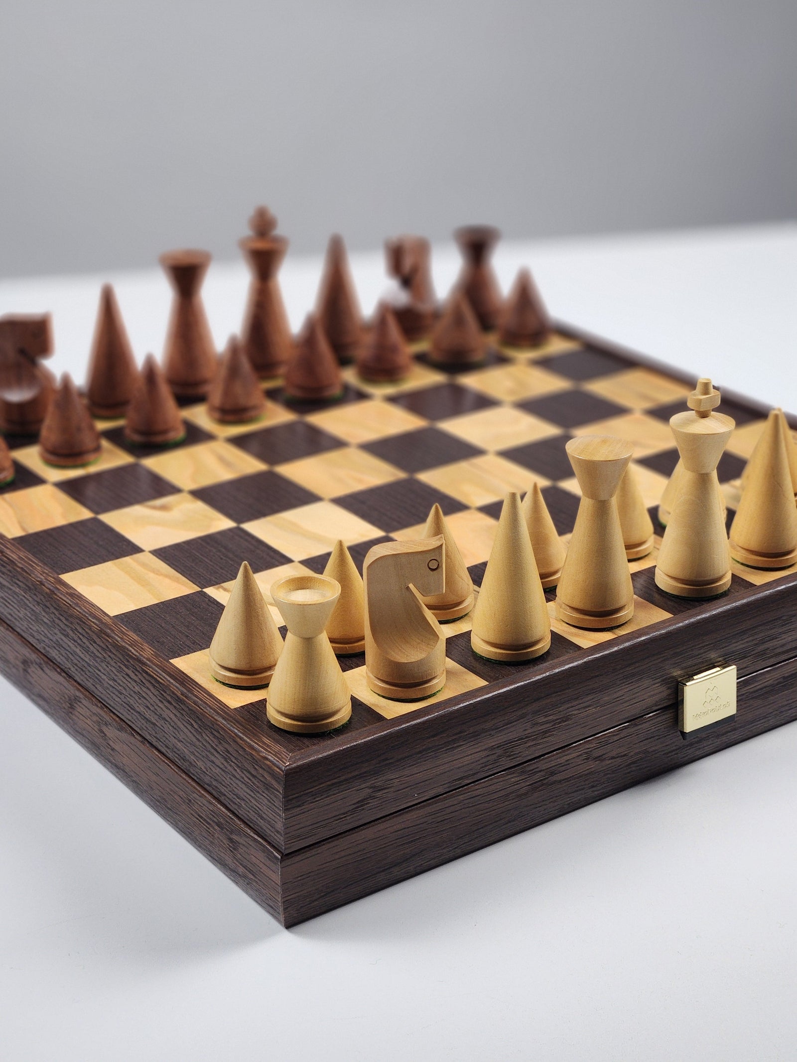 Unique Chess Sets: Buy Exclusive Chess House Sets – Page 2