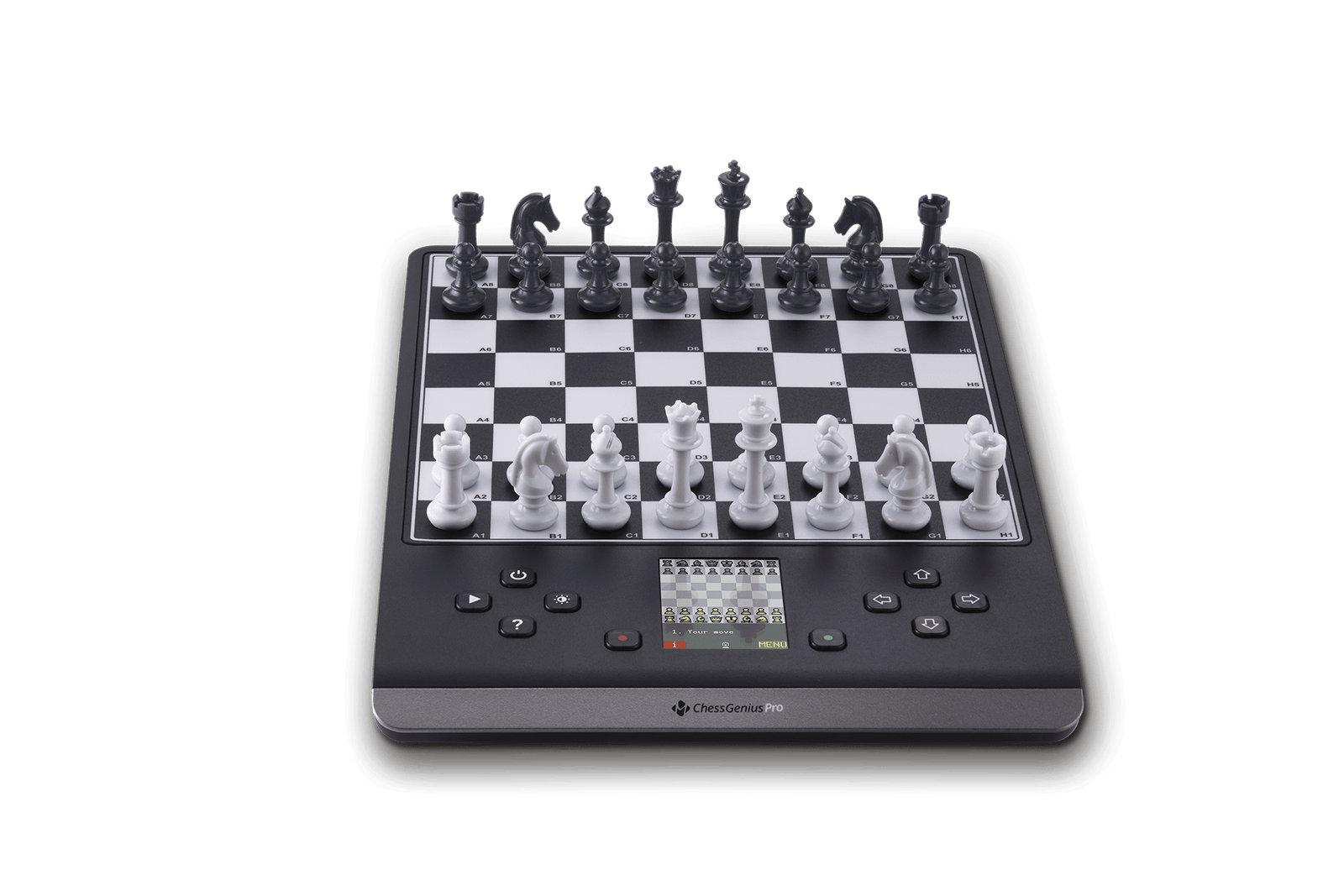 Open Box, Scratch & Dent Deals at Chess House