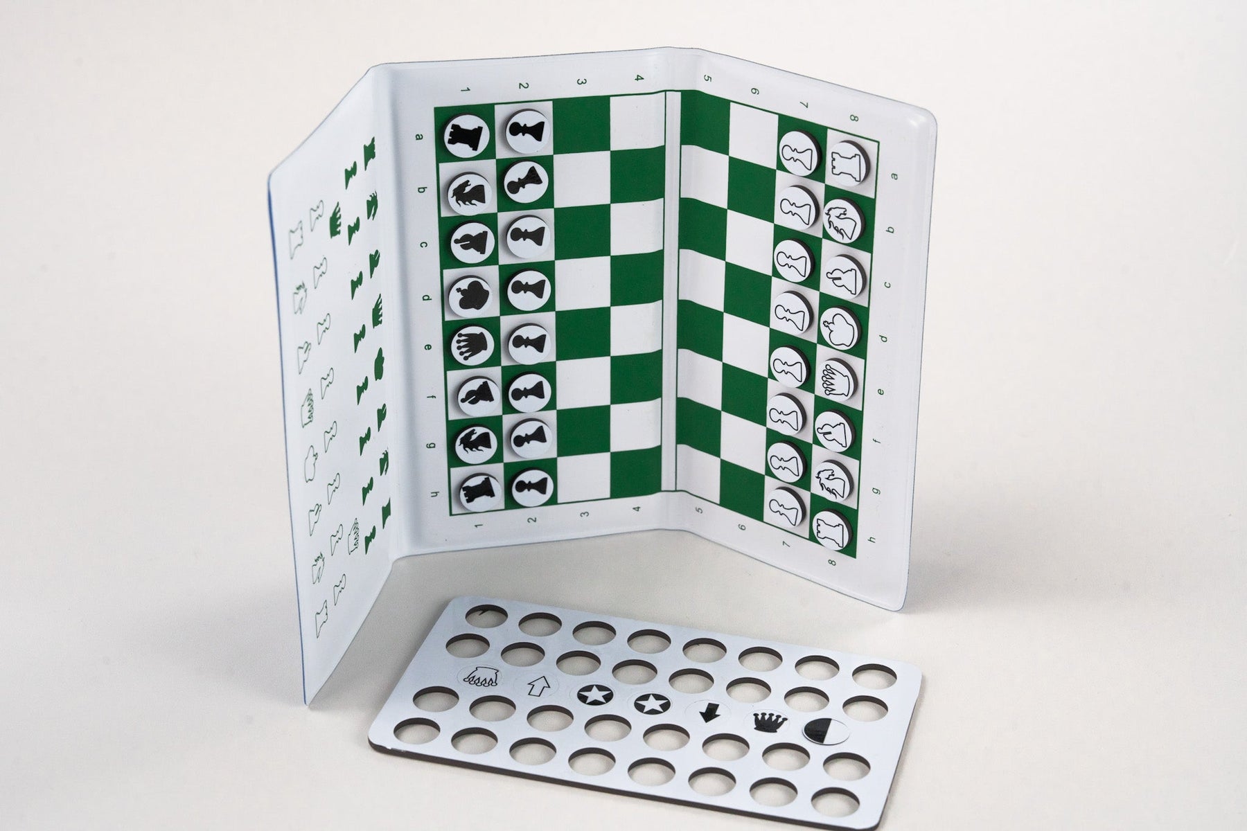 Pocket Chess | Chess House