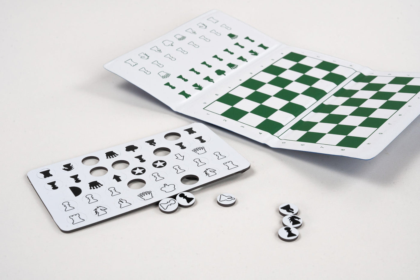Pocket Chess | Chess House