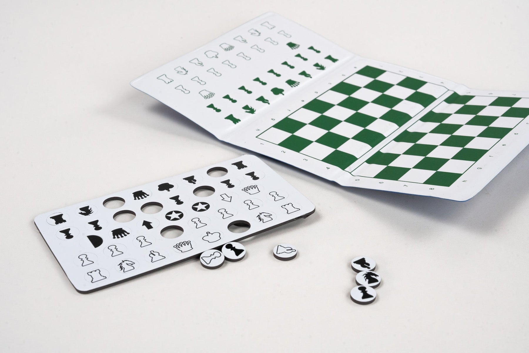 Pocket Chess | Chess House