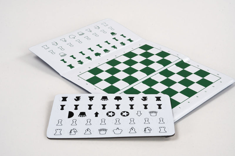 Pocket Chess | Chess House
