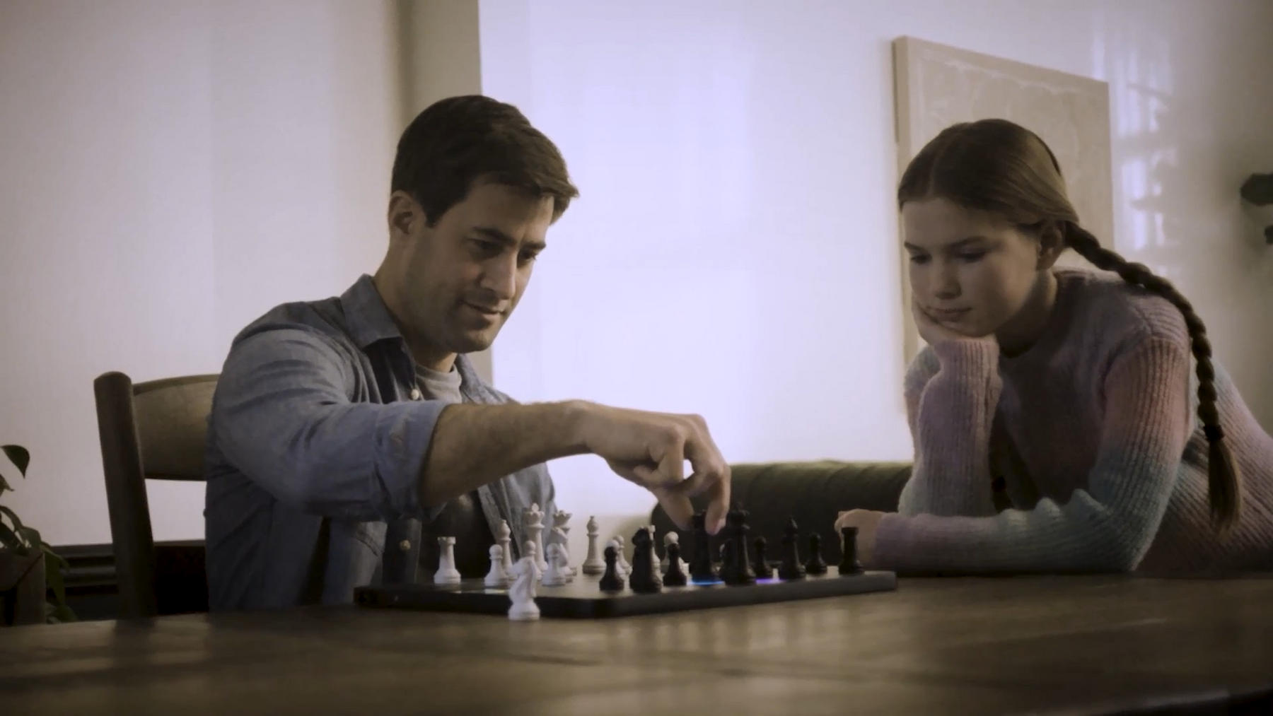 ChessUp 2 Chess Computer with Seamless Chess.com Integration