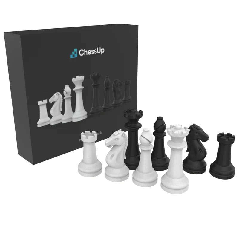 Promotion Pack for ChessUp 2 | Chess House