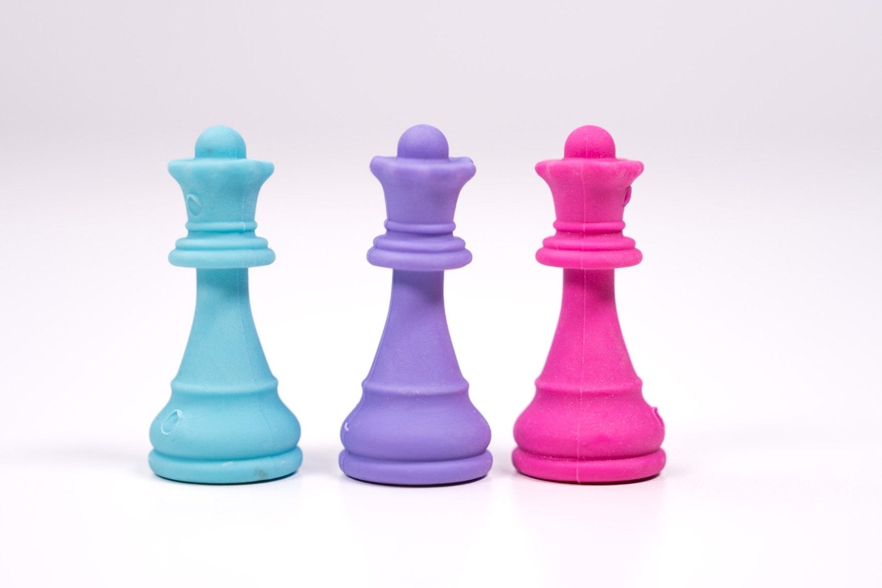 Queen Erasers
