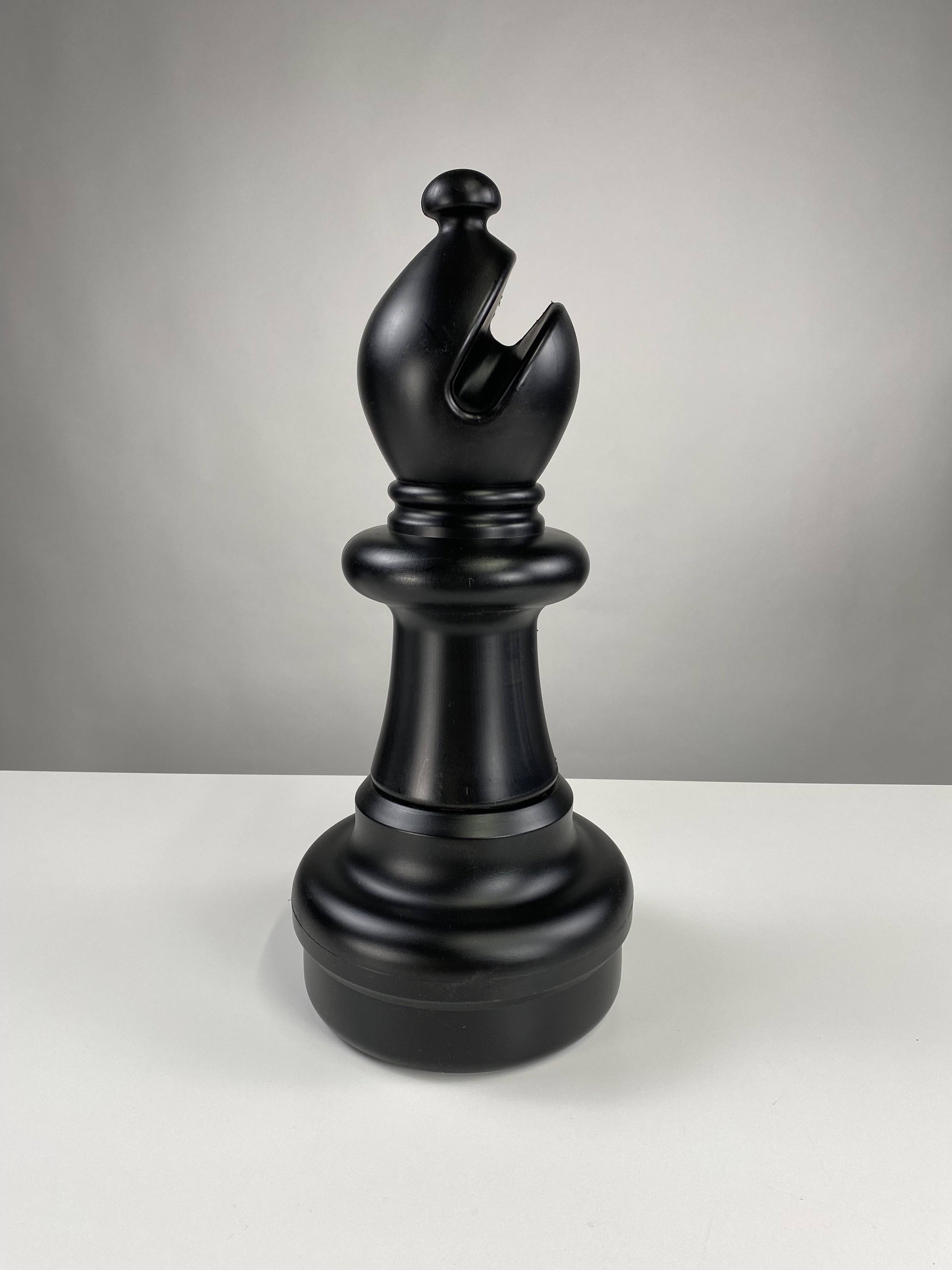 Replacement Pieces for 25" Chess House Giant Backyard Chess Set