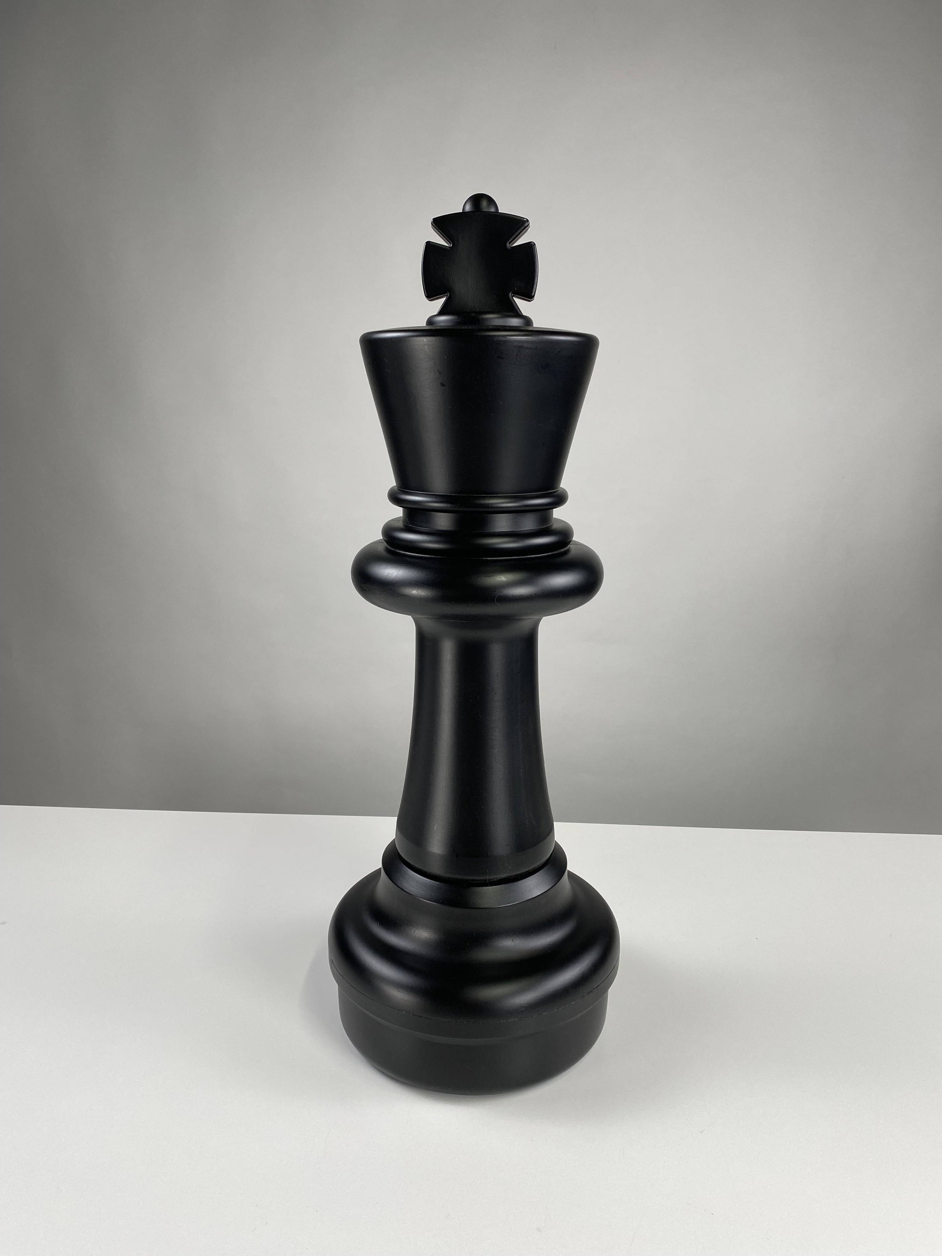Replacement Pieces for 25" Chess House Giant Backyard Chess Set