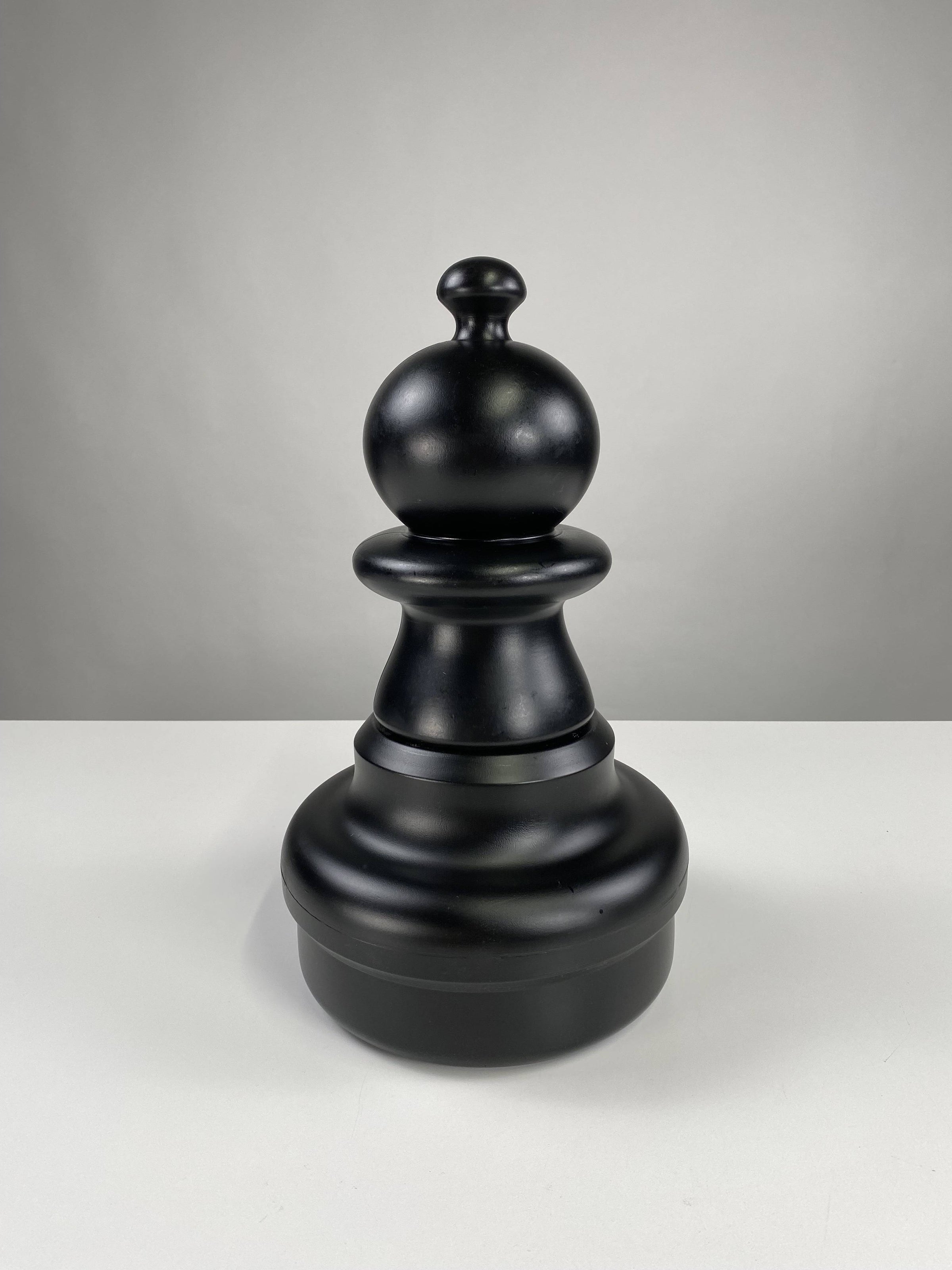 Replacement Pieces for 25" Chess House Giant Backyard Chess Set