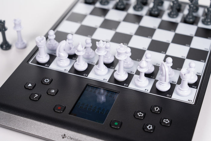 SINGLE REPLACEMENT PIECES: Millennium Chess Computer - Chess Genius PR