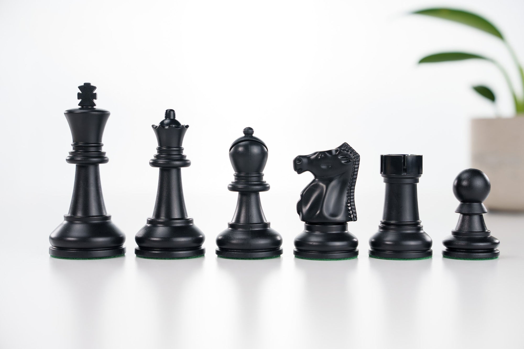 SINGLE REPLACEMENT PIECES: The Bobby Fischer Ultimate Chess Pieces