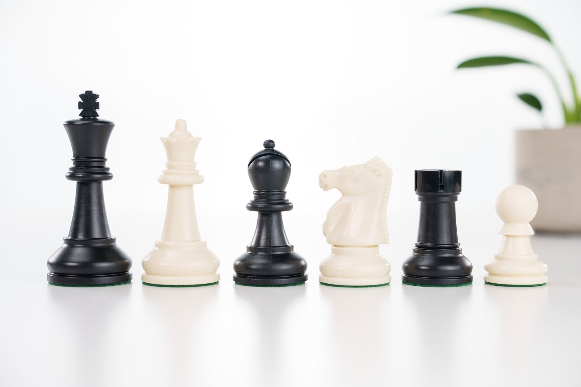 SINGLE REPLACEMENT PIECES: The Bobby Fischer Ultimate Chess Pieces