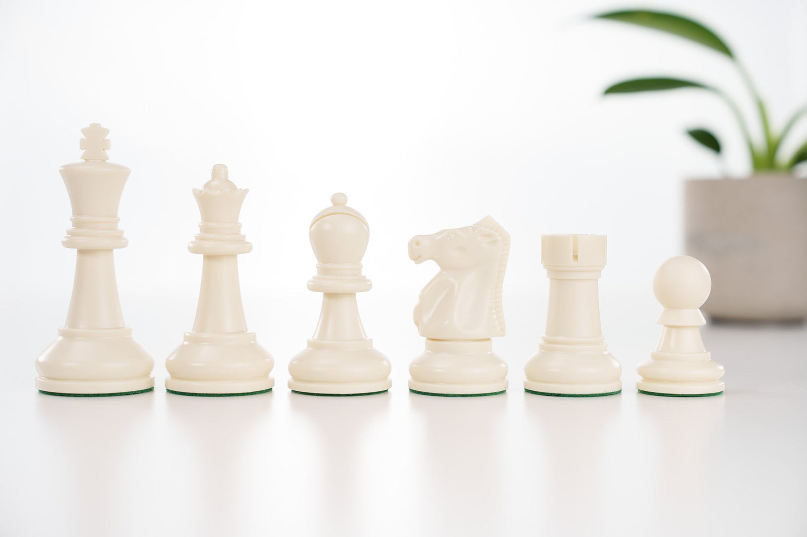 SINGLE REPLACEMENT PIECES: The Bobby Fischer Ultimate Chess Pieces