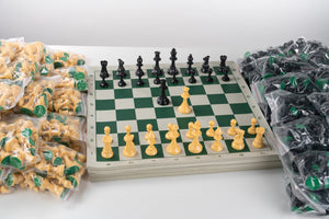 Tournament Chess Sets | Chess House