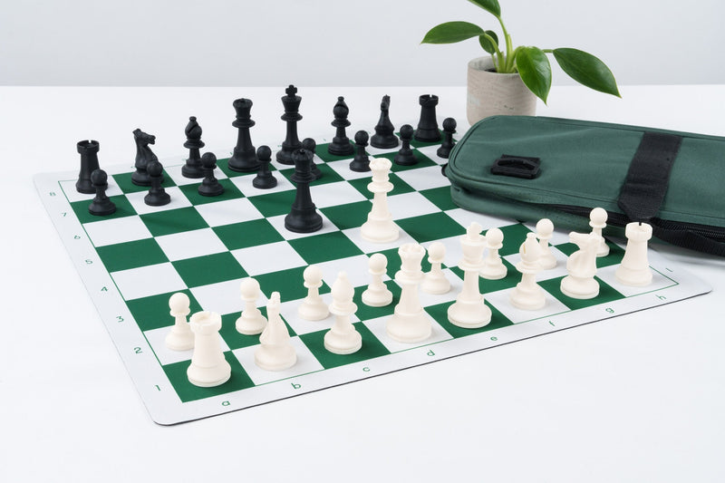 Find The Perfect Chess Set And Make Great Memories | Chess House