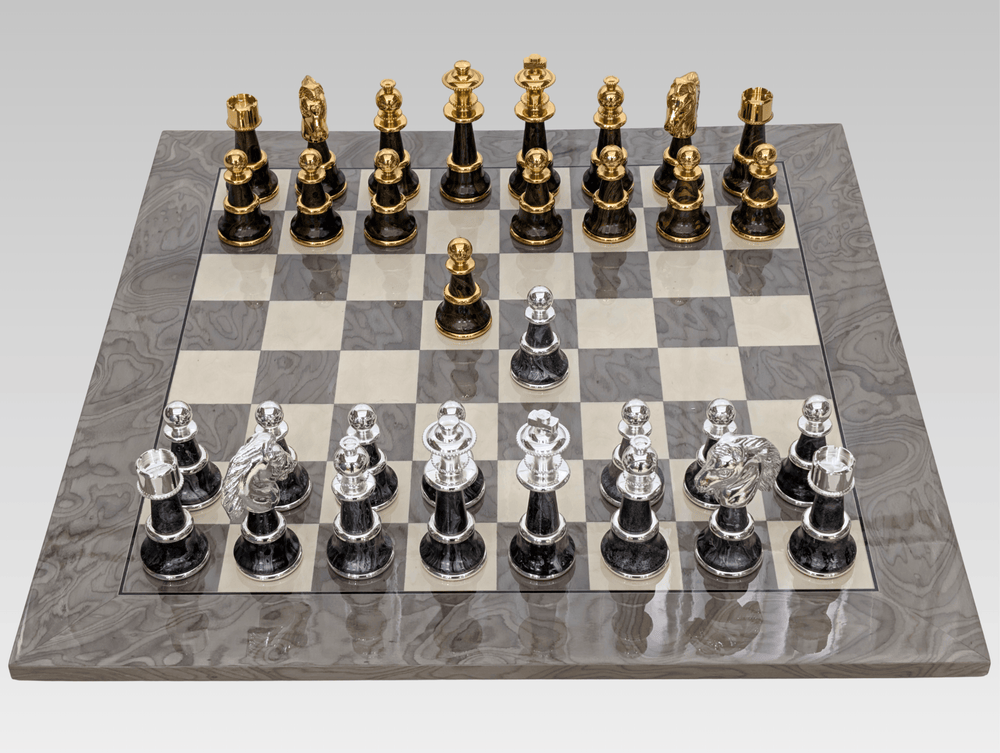 Find The Perfect Chess Set And Make Great Memories | Chess House