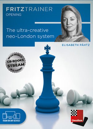 The Neo-London-System - ChessBase | Chess House