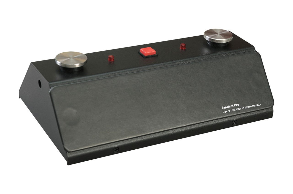 ZMF TapNSet Pro Clock