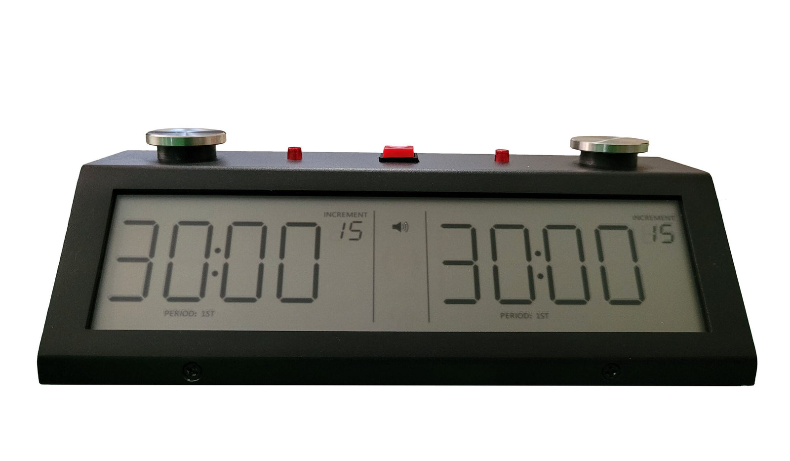 Chess Clocks for Sale: Tournament Timers & Game Clocks