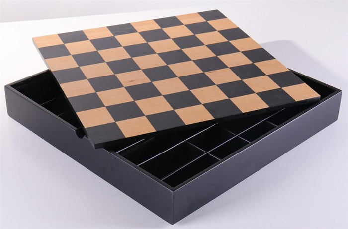Storage Chess Boards