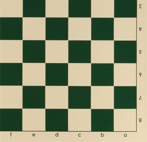 14" Vinyl Roll-up Chess Board – Chess House