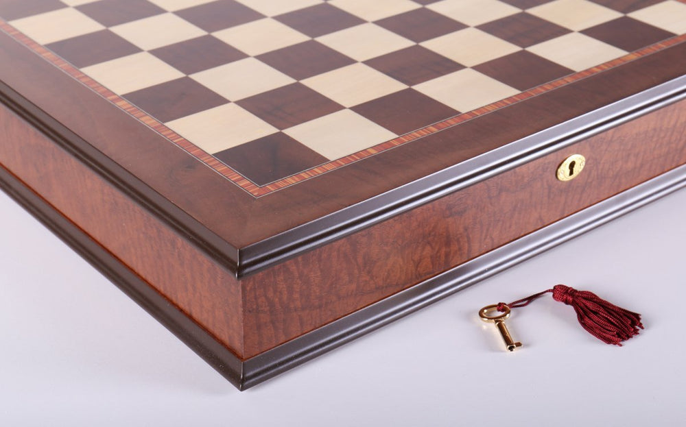 Storage Chess Boards