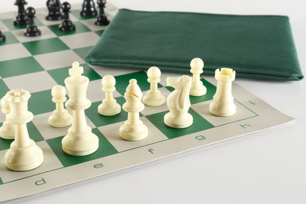 17" Classroom Chess Set – Chess House