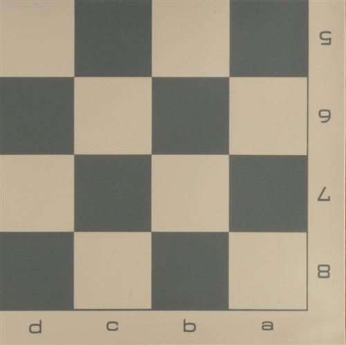 17" Vinyl Roll-up Chess Board – Chess House