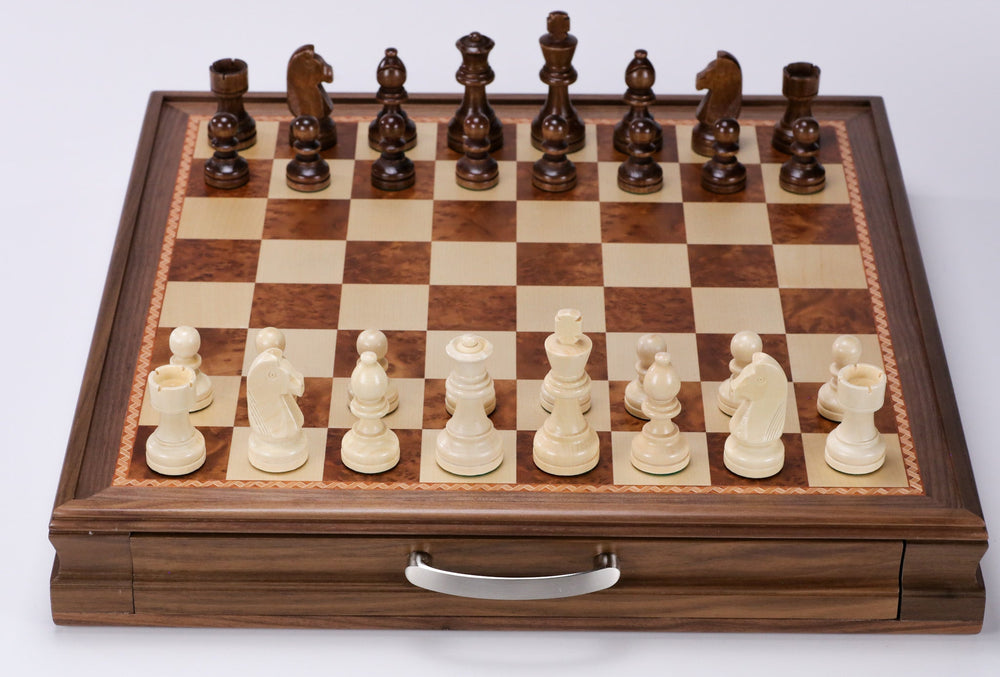 Buy Premium Checkers Boards And Sets | Chess House