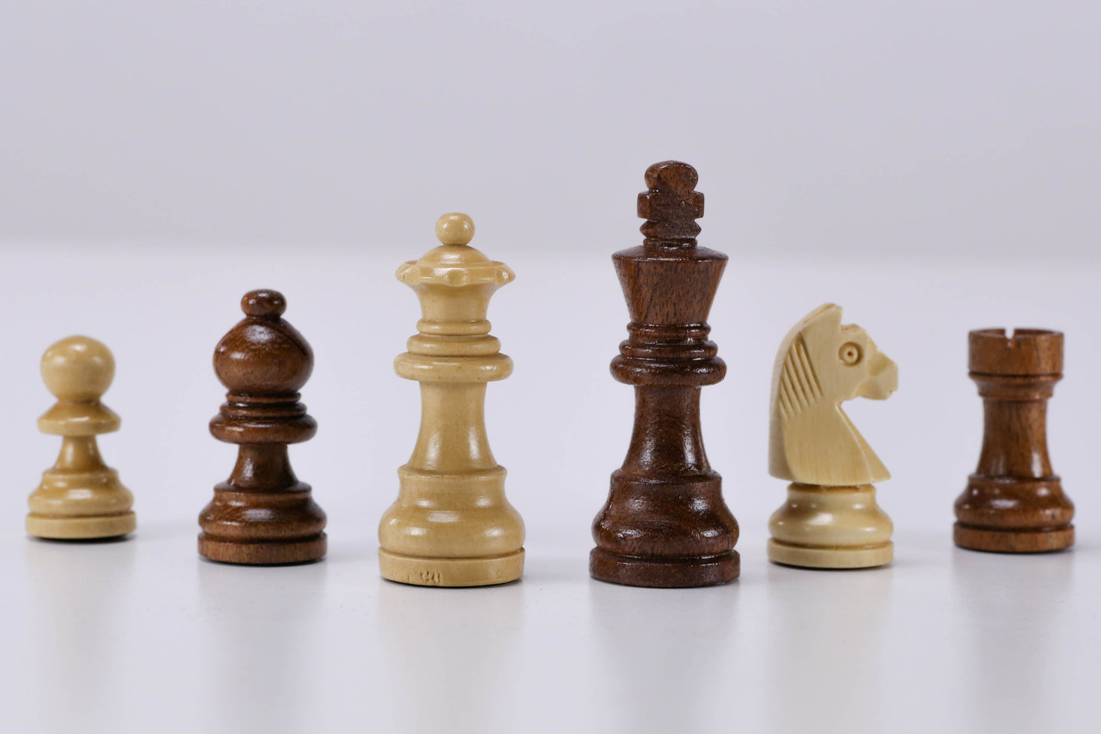 Buy Unique Chess Pieces: Premium Quality From Chess House