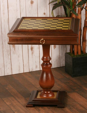 Buy Unique Chess Tables Exclusive From Chess House