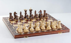 Shop Chess Sets - Chess House Since 1972