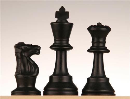 Large 4 Player Chess Set – Chess House