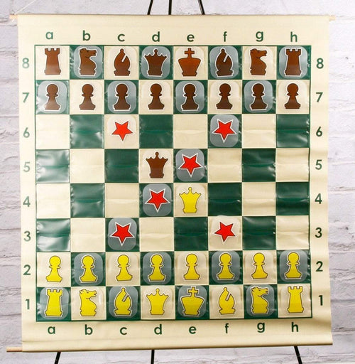 Chess Supplies for School