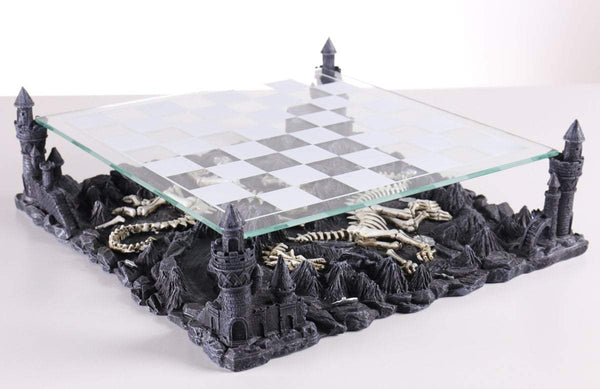 Themed Chess Boards – Chess House