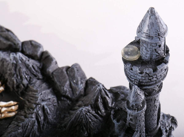 3D Dragon Chess Set – Chess House
