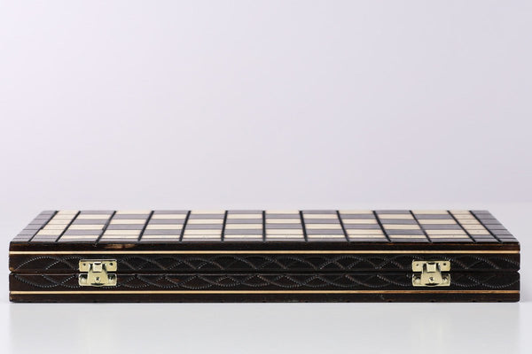 Capablanca Style Chess Set (Chess Variant) – Chess House