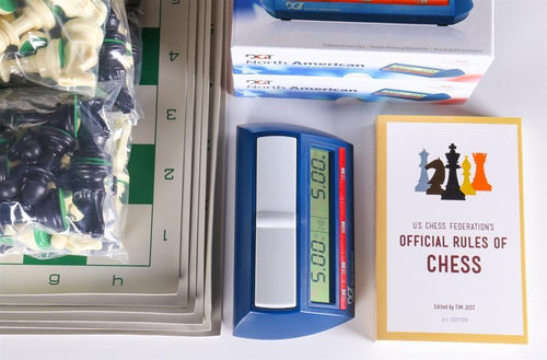 Club Starter Kits