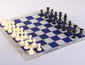 Chess4Life Mini Chess Set
