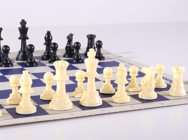 Chess4Life Mini Chess Set – Chess House