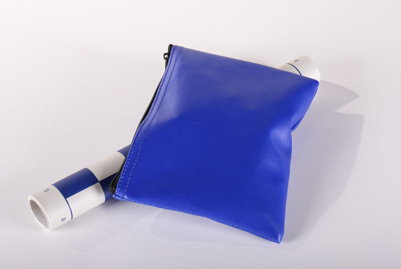 Chess4Life Mini Chess Set - Wooden Pieces