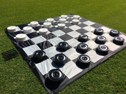 Giant Chess: Shop Premium Selections At Chess House